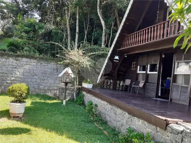Casa / Sobrado para Venda em Mairiporã/SP Jardim Samambaia 3 Quartos