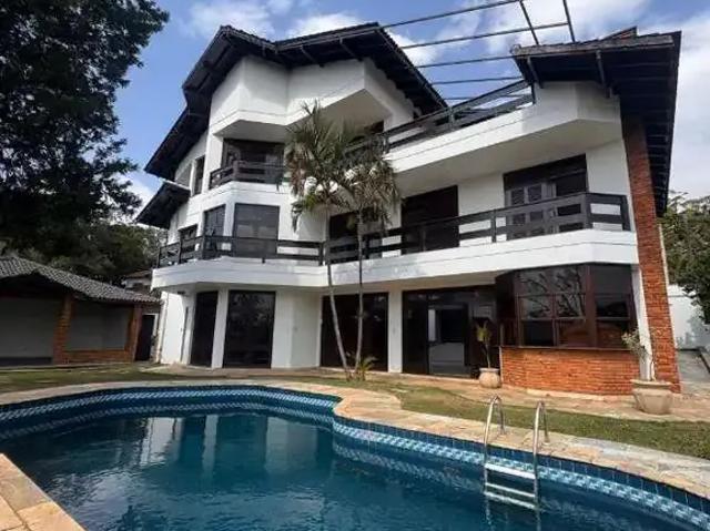 Casa / Sobrado para Venda em Mairiporã/SP Jardim Samambaia 3 Quartos