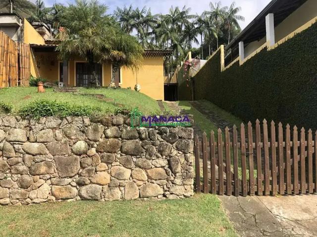 Casa / Sobrado para Venda em Mairiporã/SP Jardim Sandra Li 2 Quartos