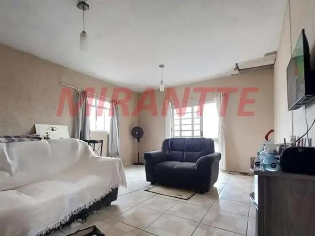 Casa / Sobrado para Venda em Mairiporã/SP Jardim Santana 1 Quartos