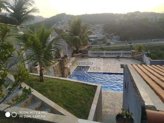Casa / Sobrado para Venda em Mairiporã/SP Jardim Santana 2 Quartos
