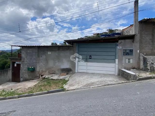 Casa / Sobrado para Venda em Mairiporã/SP Jardim Santana 2 Quartos