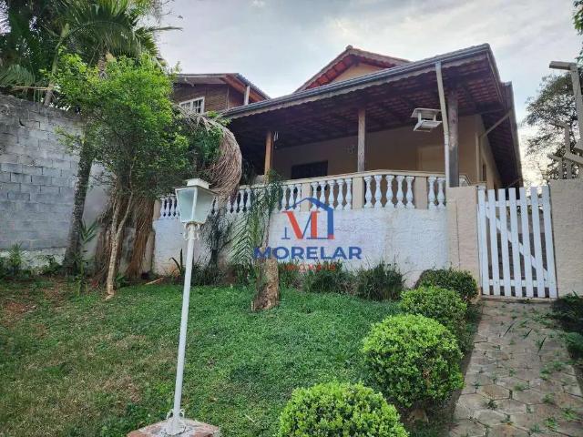 Casa / Sobrado para Venda em Mairiporã/SP Jardim Suíço 3 Quartos