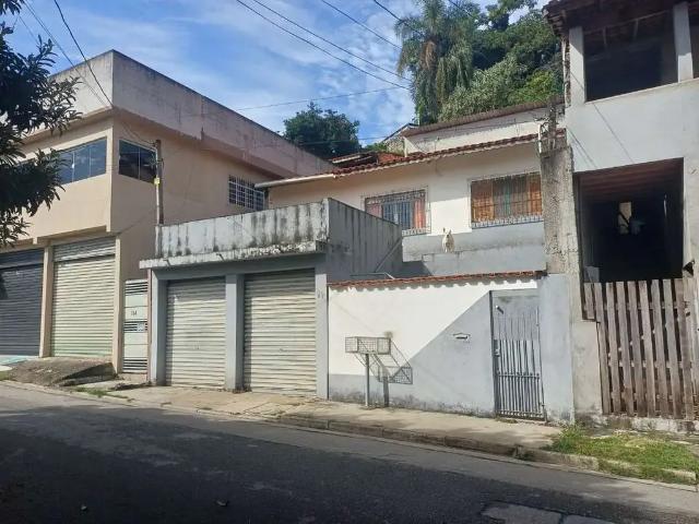 Casa / Sobrado para Venda em Mairiporã/SP Jardim Suíço 2 Quartos