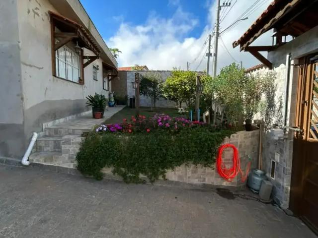 Casa / Sobrado para Venda em Mairiporã/SP Jardim Sun Valley 2 Quartos