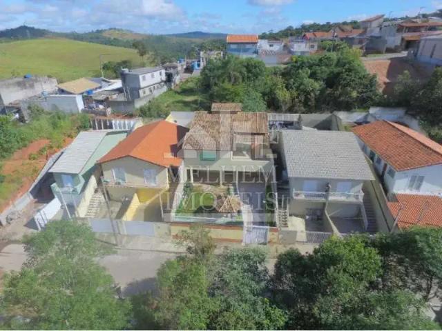 Casa / Sobrado para Venda em Mairiporã/SP Jardim Pereira 3 Quartos