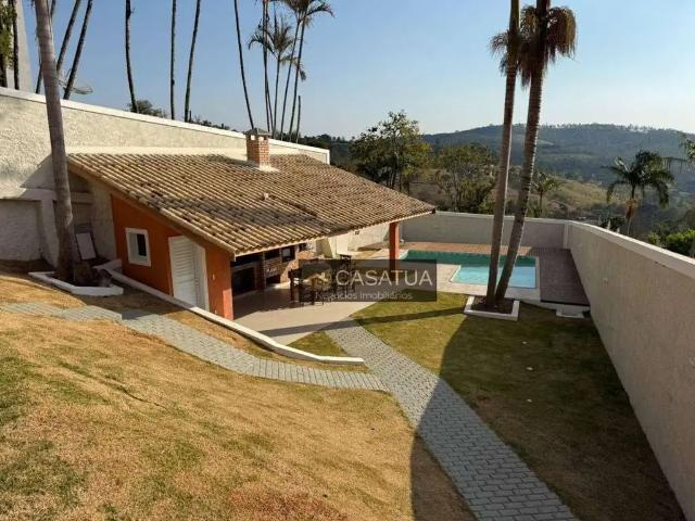 Casa / Sobrado para Venda em Mairiporã/SP Jundiaizinho 3 Quartos