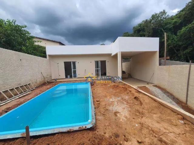 Casa / Sobrado para Venda em Mairiporã/SP Jundiaizinho 3 Quartos