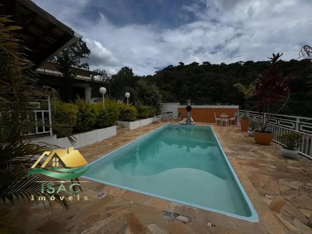 Casa / Sobrado para Venda em Mairiporã/SP Jundiaizinho 3 Quartos