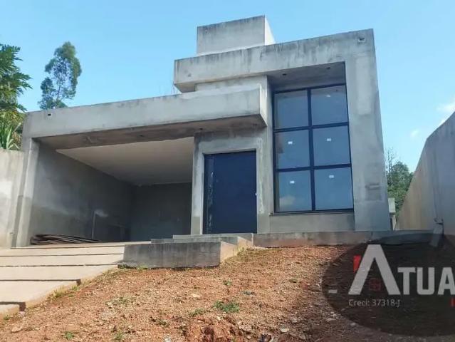 Casa / Sobrado para Venda em Mairiporã/SP Jundiaizinho 3 Quartos
