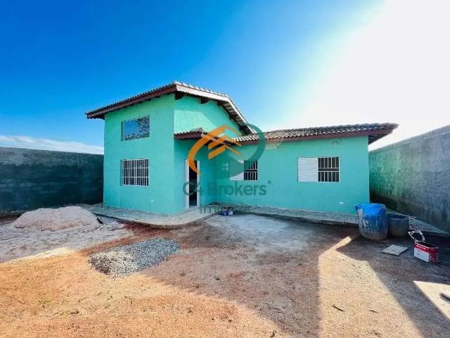 Casa / Sobrado para Venda em Mairiporã/SP Jundiaizinho 3 Quartos
