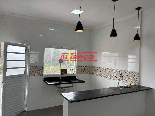 Casa / Sobrado para Venda em Mairiporã/SP Jundiaizinho 3 Quartos