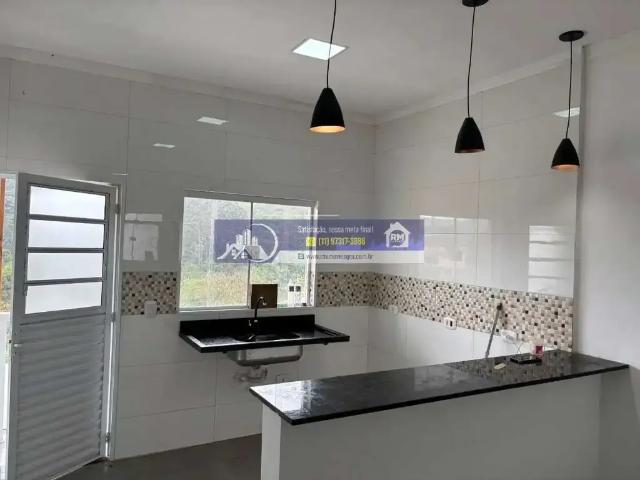 Casa / Sobrado para Venda em Mairiporã/SP Jundiaizinho 3 Quartos
