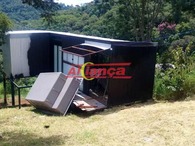 Casa / Sobrado para Venda em Mairiporã/SP Jundiaizinho 1 Quartos