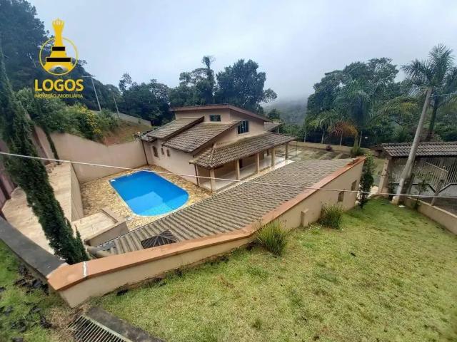 Casa / Sobrado para Venda em Mairiporã/SP Jundiaizinho 2 Quartos