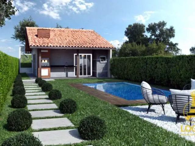 Casa / Sobrado para Venda em Mairiporã/SP Jundiaizinho 2 Quartos