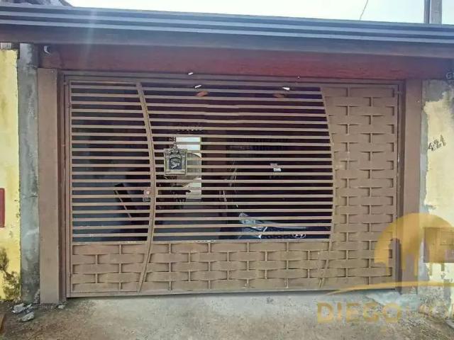 Casa / Sobrado para Venda em Mairiporã/SP Jundiaizinho 2 Quartos