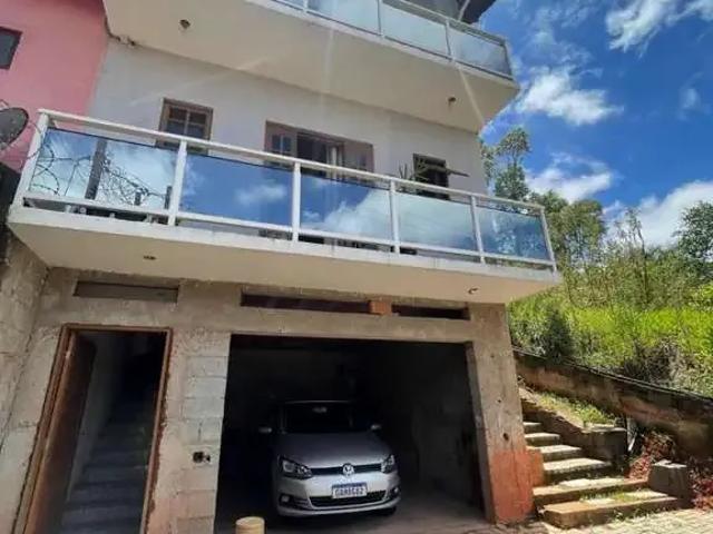 Casa / Sobrado para Venda em Mairiporã/SP Jundiaizinho 2 Quartos