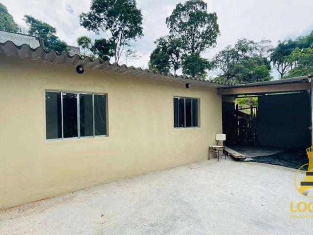 Casa / Sobrado para Venda em Mairiporã/SP Jundiaizinho 2 Quartos