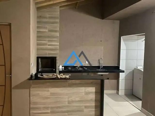 Casa / Sobrado para Venda em Mairiporã/SP Jundiaizinho 2 Quartos