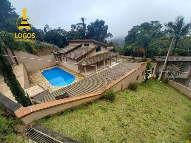 Casa / Sobrado para Venda em Mairiporã/SP Jundiaizinho 2 Quartos