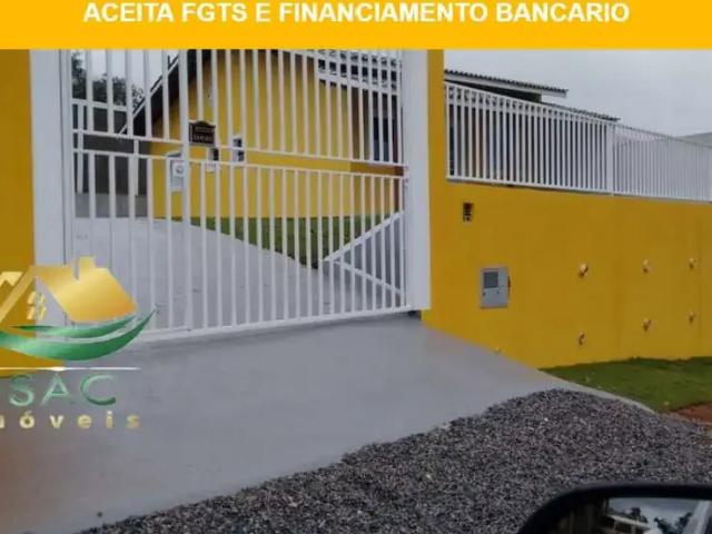 Casa / Sobrado para Venda em Mairiporã/SP Jundiaizinho 2 Quartos