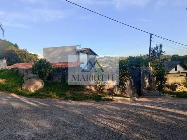 Casa / Sobrado para Venda em Mairiporã/SP Jundiaizinho 2 Quartos