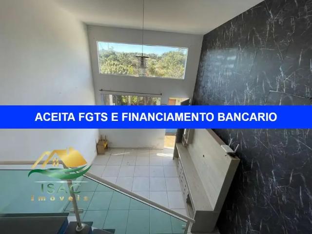 Casa / Sobrado para Venda em Mairiporã/SP Jundiaizinho 2 Quartos