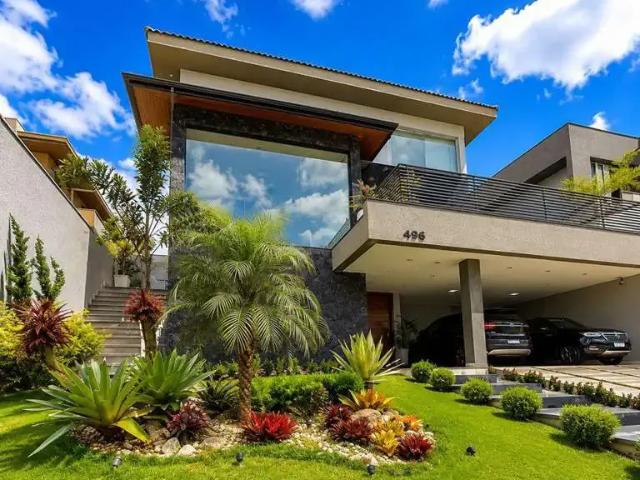Casa / Sobrado para Venda em Mairiporã/SP Jundiaizinho 4 Quartos