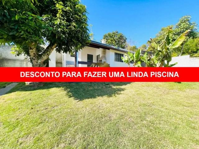 Casa / Sobrado para Venda em Mairiporã/SP Jundiaizinho 4 Quartos