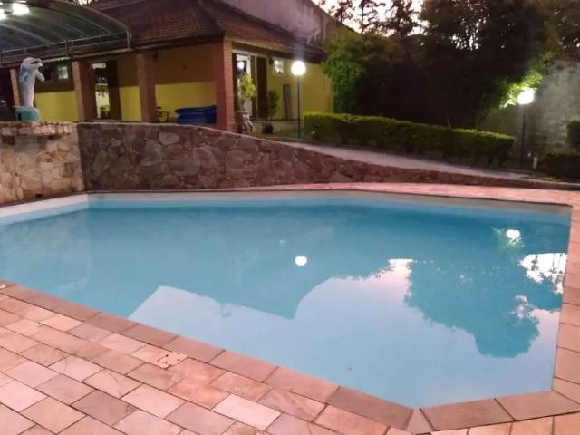 Casa / Sobrado para Venda em Mairiporã/SP Jundiaizinho 4 Quartos