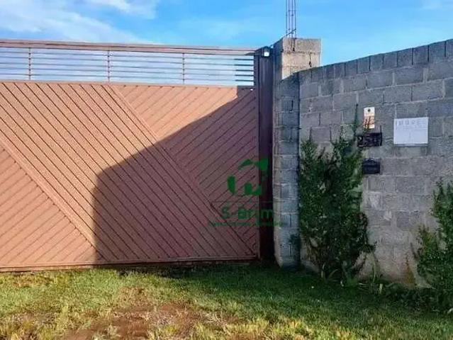 Casa / Sobrado para Venda em Mairiporã/SP Juqueri Mirim 4 Quartos