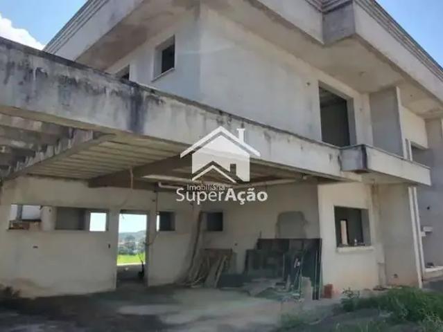 Casa / Sobrado para Venda em Mairiporã/SP Lavapés 4 Quartos