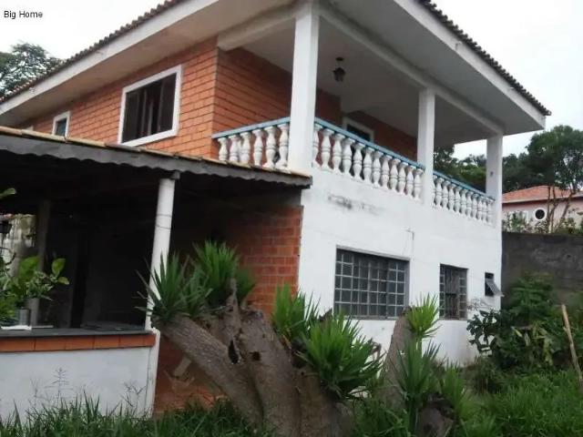 Casa / Sobrado para Venda em Mairiporã/SP Lavras 4 Quartos