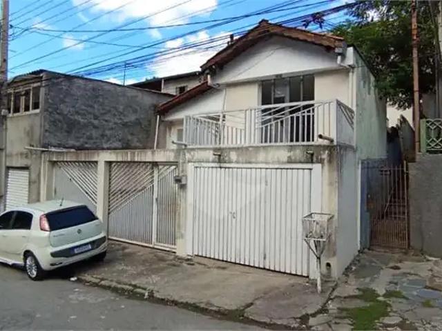 Casa / Sobrado para Venda em Mairiporã/SP Luiz Fagundes 2 Quartos