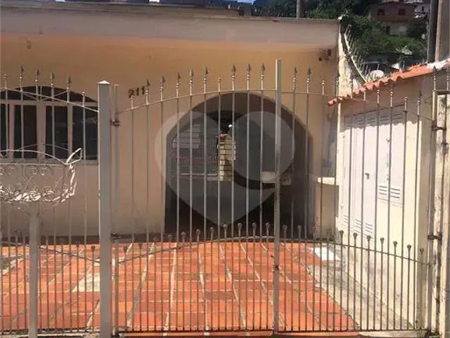 Casa / Sobrado para Venda em Mairiporã/SP Luiz Fagundes 2 Quartos