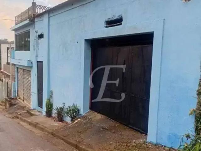 Casa / Sobrado para Venda em Mairiporã/SP Luiz Fagundes 3 Quartos