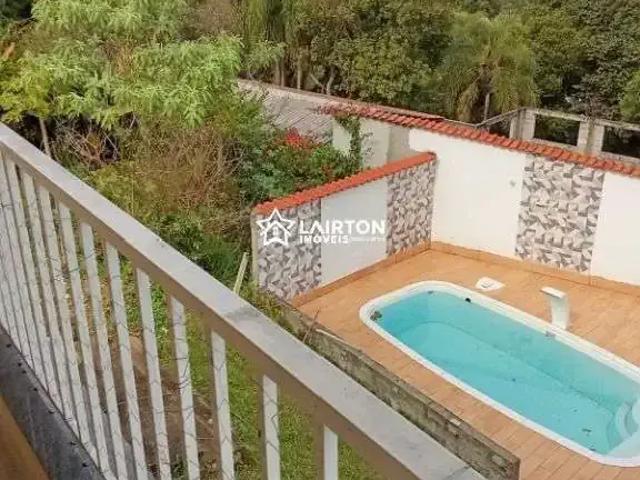 Casa / Sobrado para Venda em Mairiporã/SP Luiz Fagundes 4 Quartos