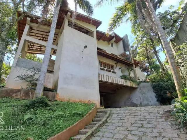 Casa / Sobrado para Venda em Mairiporã/SP Luiz Fagundes 4 Quartos