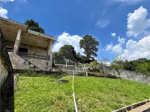 Casa / Sobrado para Venda em Mairiporã/SP Luiz Fagundes 5 Quartos