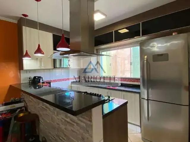 Casa / Sobrado para Venda em Mairiporã/SP Luiz Fagundes 6 Quartos