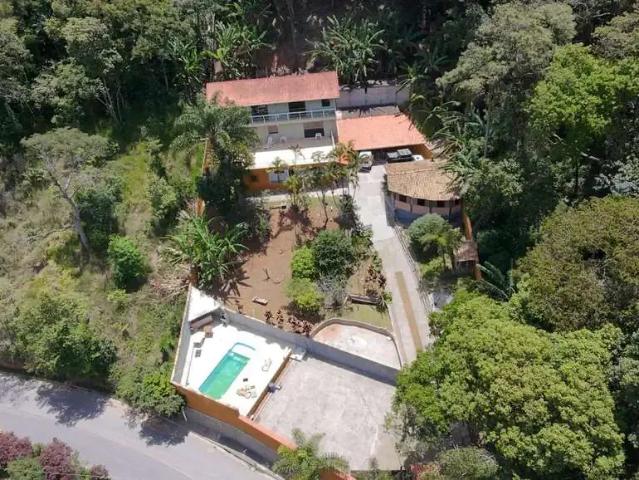 Casa / Sobrado para Venda em Mairiporã/SP Luiz Fagundes