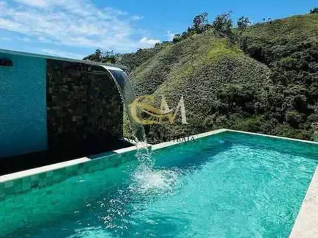 Casa / Sobrado para Venda em Mairiporã/SP Mata Fria 3 Quartos
