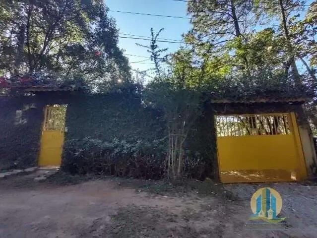 Casa / Sobrado para Venda em Mairiporã/SP Mata Fria 2 Quartos