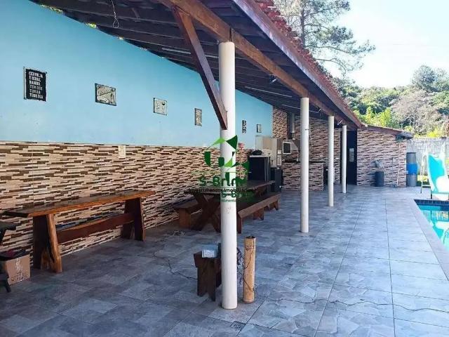 Casa / Sobrado para Venda em Mairiporã/SP Mato Dentro 8 Quartos