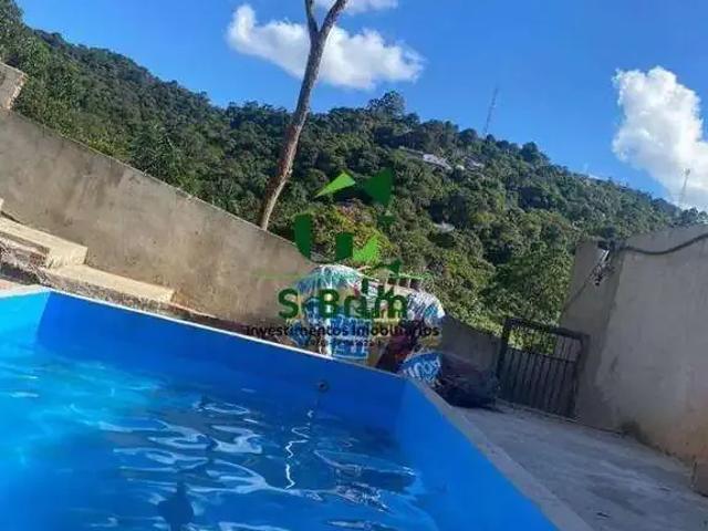 Casa / Sobrado para Venda em Mairiporã/SP Mato Dentro 1 Quartos