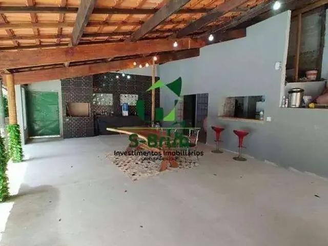 Casa / Sobrado para Venda em Mairiporã/SP Mato Dentro 2 Quartos