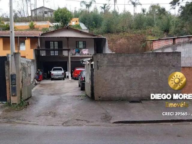 Casa / Sobrado para Venda em Mairiporã/SP Mato Dentro 2 Quartos