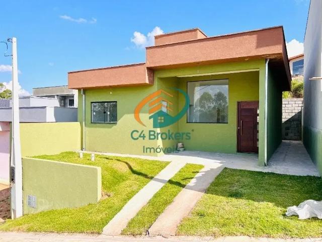 Casa / Sobrado para Venda em Mairiporã/SP Mato Dentro 2 Quartos
