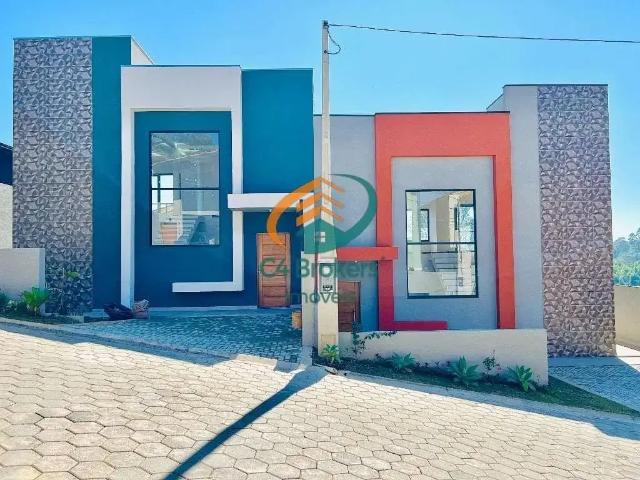 Casa / Sobrado para Venda em Mairiporã/SP Mato Dentro 2 Quartos